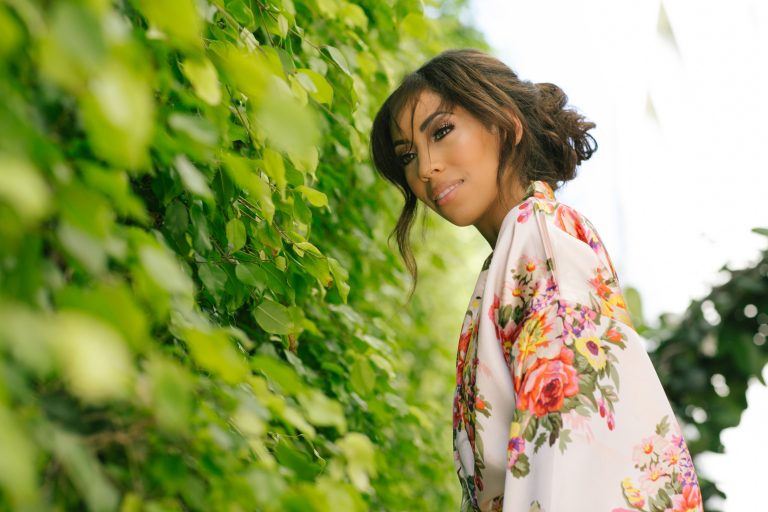 Classically Elegant Wedding at Bel Air Bay Club | Chia Habte and Tim ...